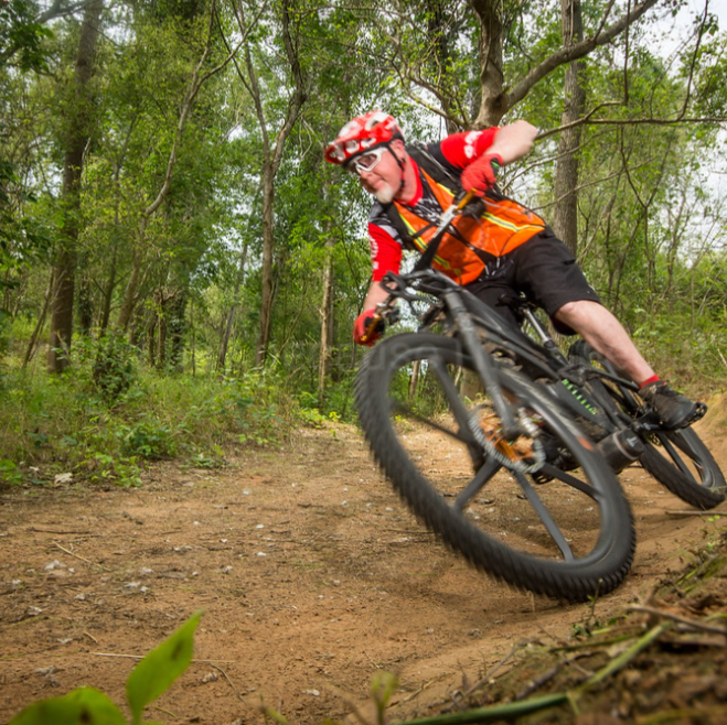 8 Degree Pedal | First Ever Flat Floating Pedal