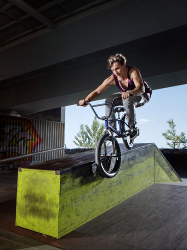 8 Degree Pedal | First Ever Flat Floating Pedal