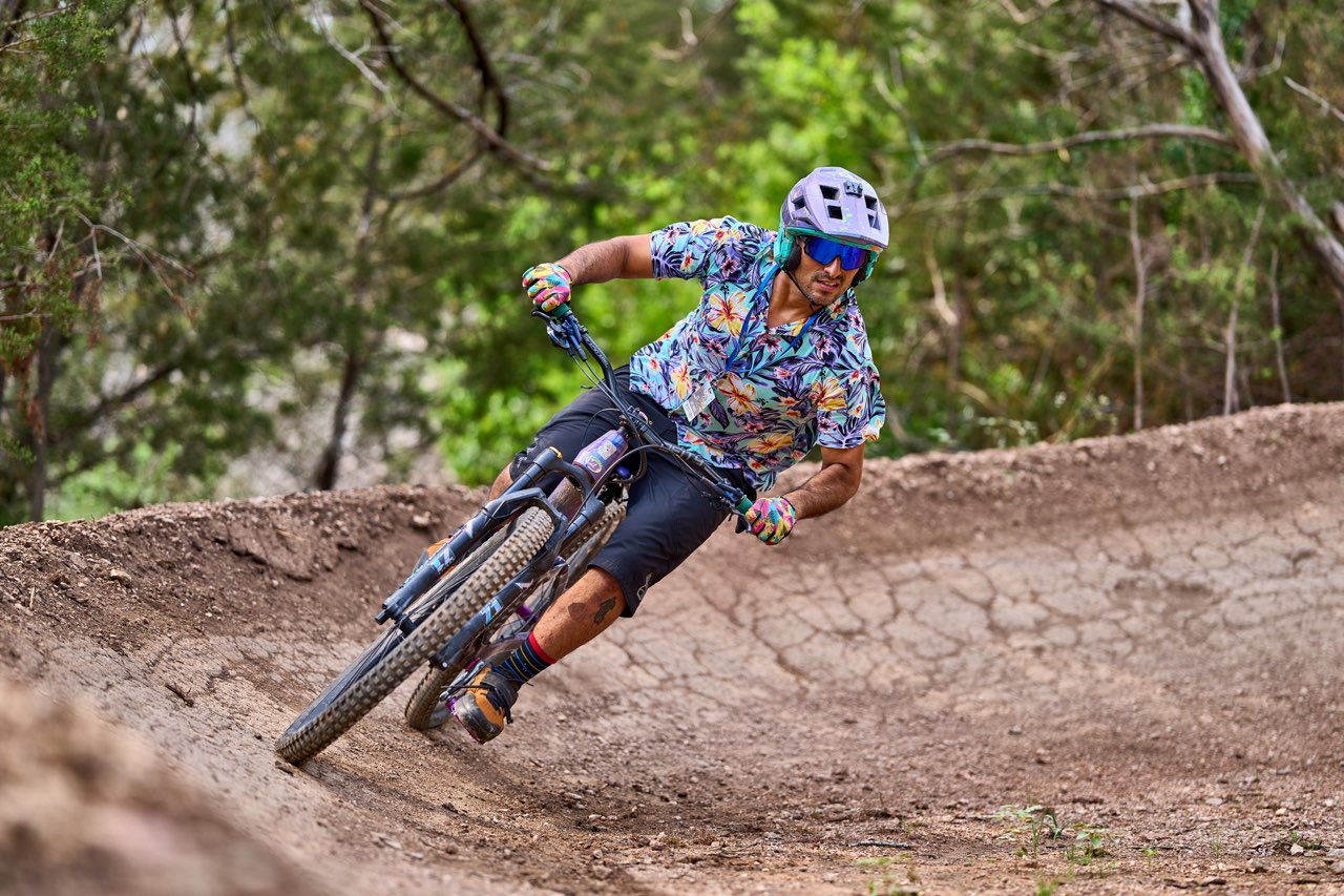 8 Degree Pedal | First Ever Flat Floating Pedal