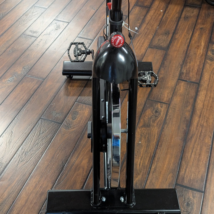 8 Degree Pedal | First Ever Flat Floating Pedal